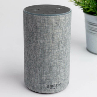 Alexa Plant - Genius Hub