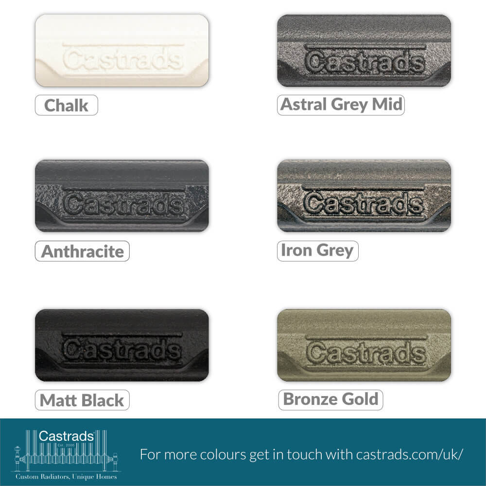 Genius Radiator Valve - Buy from the Genius Hub shop