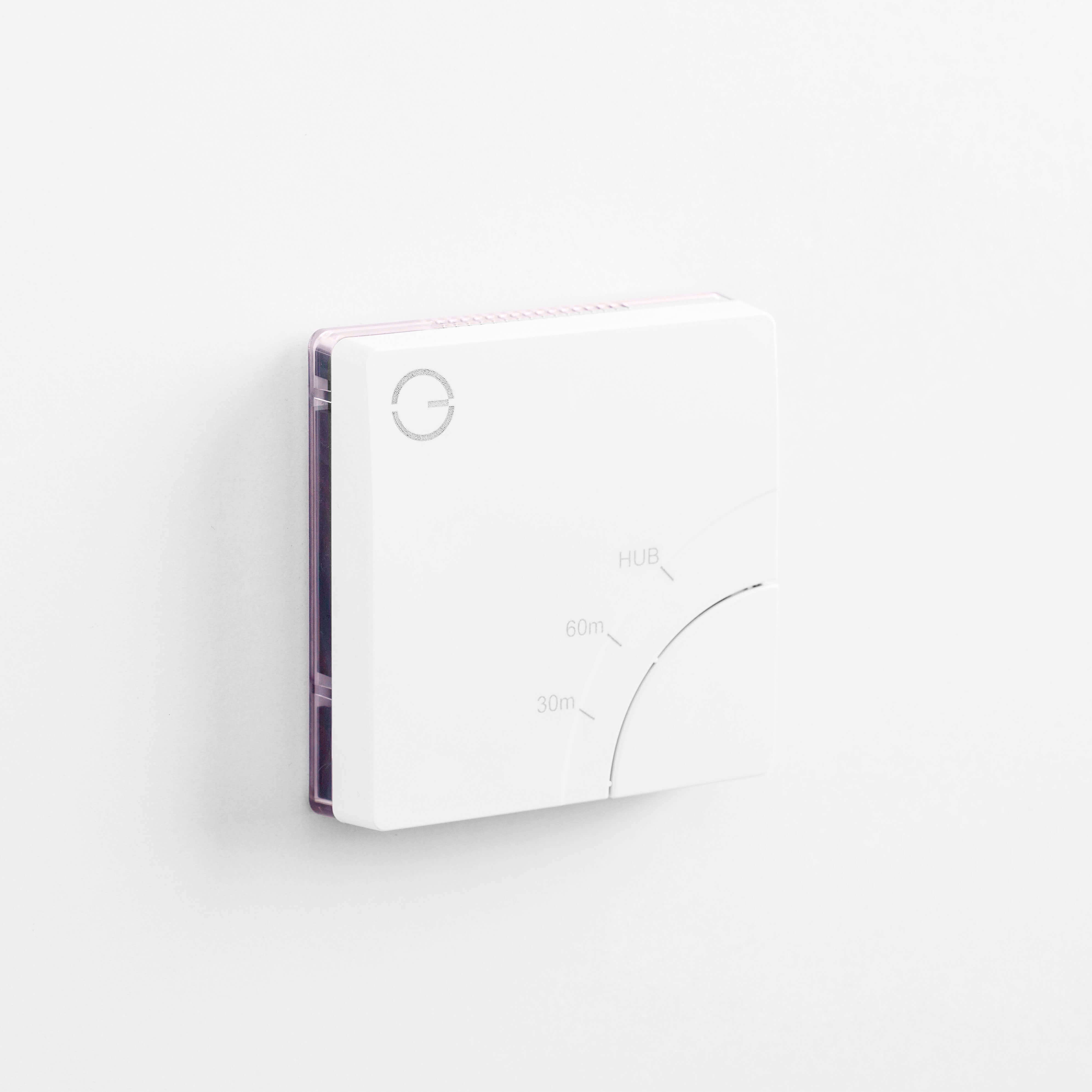 Genius Electric Switch – Genius Hub