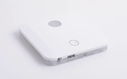 Smart Zoned Heating Control For Your Home - Genius Hub