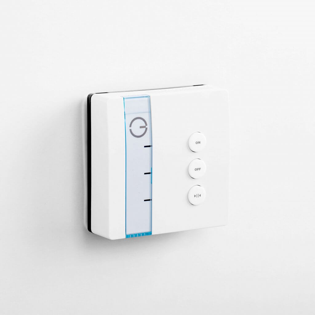 Single Channel Receiver – Genius Hub