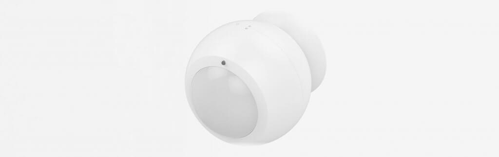 All new Genius Motion Sensor - Genius Hub