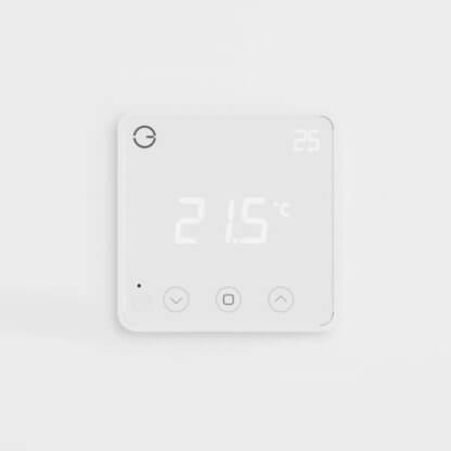 Solutions for Underfloor - Genius Hub