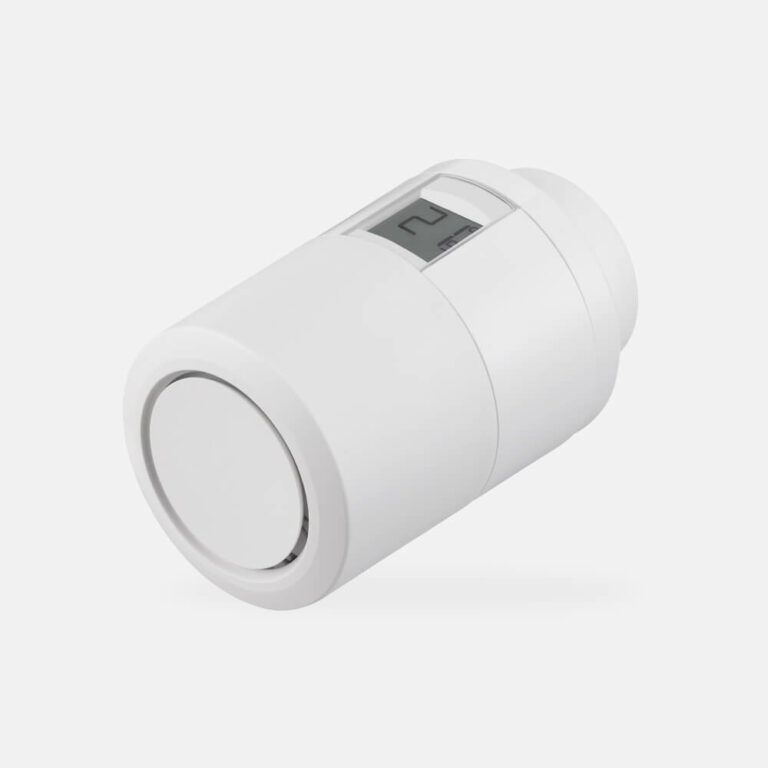 Wireless Radiator Valve - Buy from the Genius Hub shop